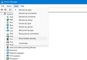 A Guide to Virtual Cameras in Windows